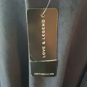 Michel Studio | Jackets & Coats | Michel Studio Collection Faux Suede ...